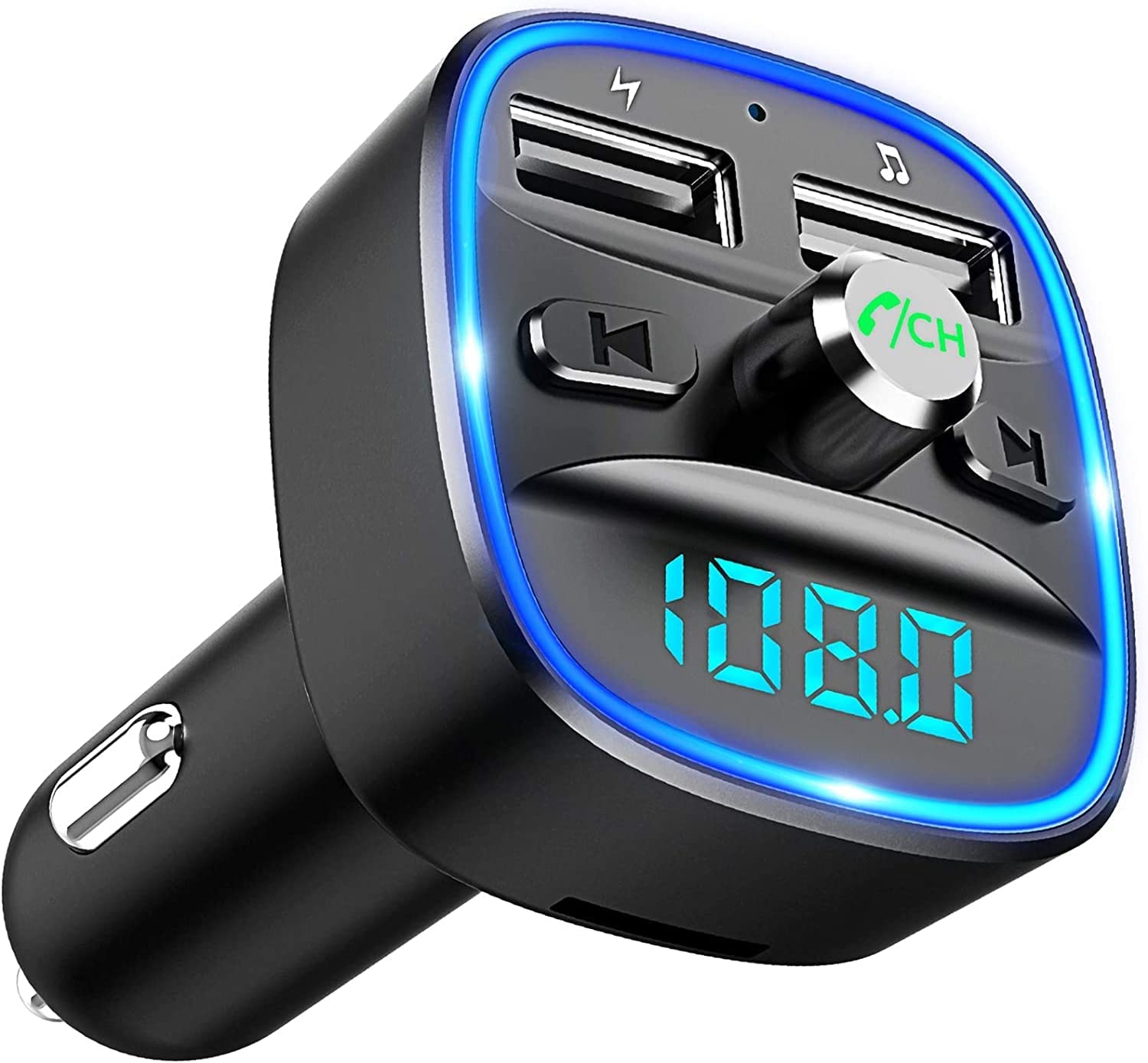 Bluetooth Pour Voiture