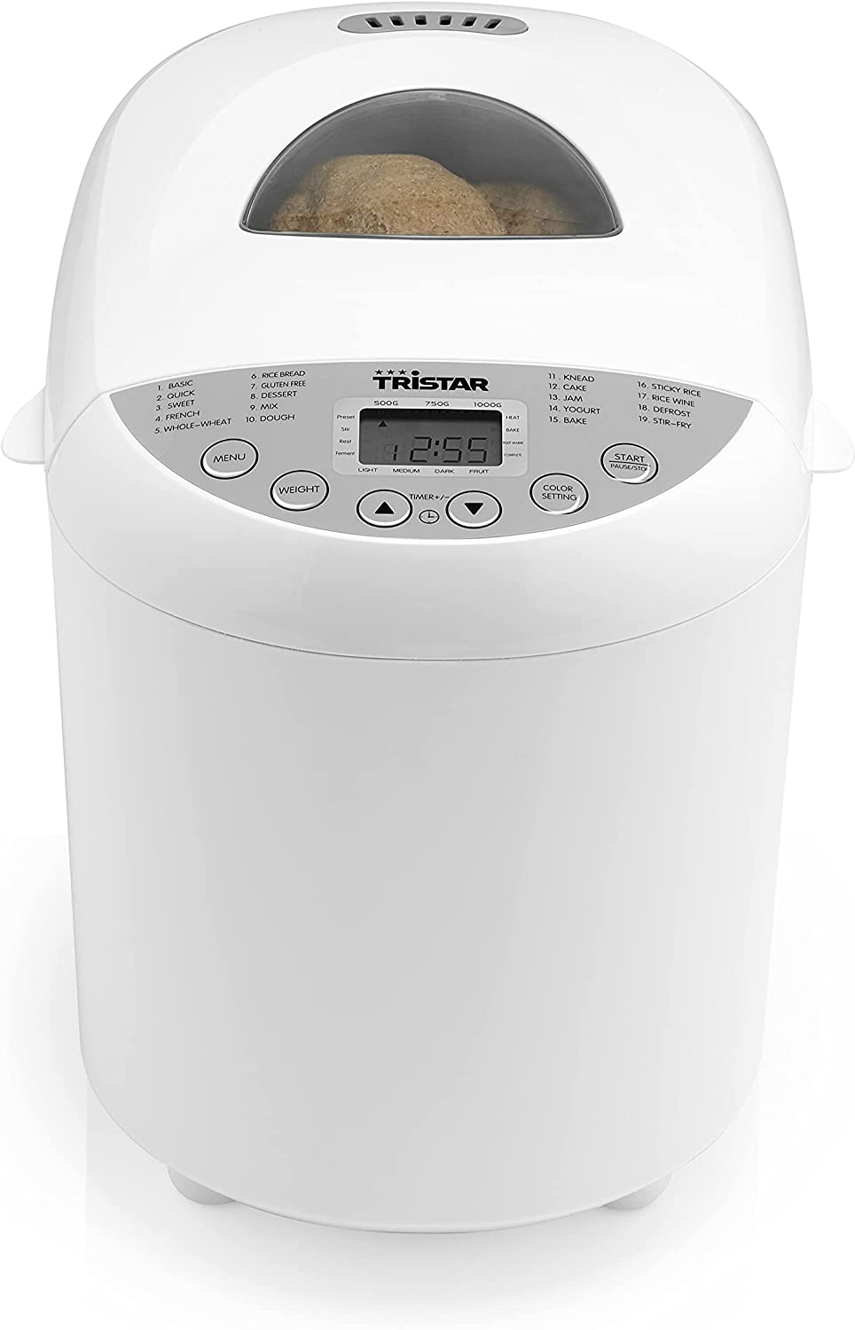 Les 7 (vraies) meilleures machines à pain selon un boulanger
