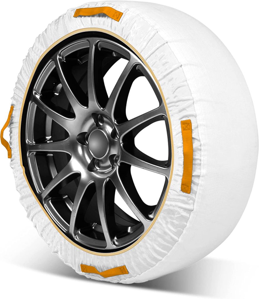 Chaussette Neige Isse